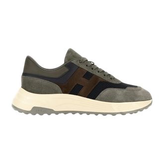 Hogan Hyperlight Sneakers - - Shoes - Herren - Grau - 43 EU