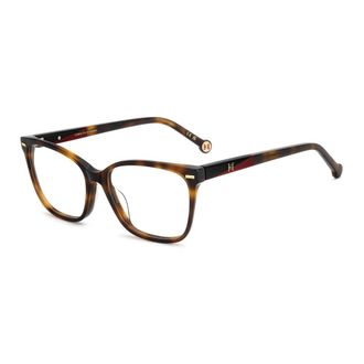 Carolina Herrera Monture Optique - Femme - Accessoires - Brun - Taille: 55 MM