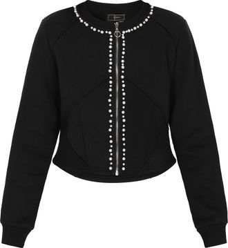 Faina Sweatjacke