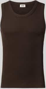 Drykorn Tanktop in Ripp-Optik Modell Nathan