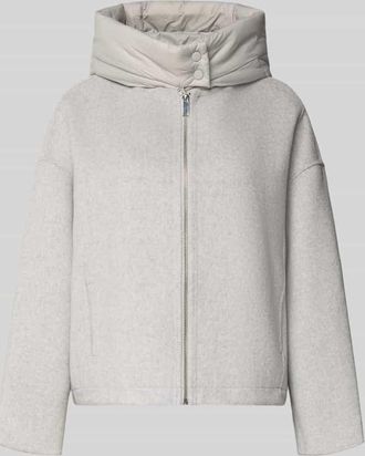 OPUS Jacke mit Kapuze Modell Hikona