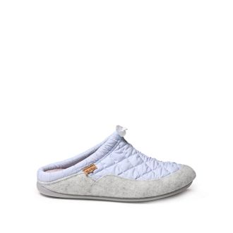 Toni Pons Mel EIS, 38EU - Hausschuh für Frauen aus Stoff