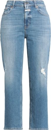 Closed HOSEN & R&Ouml;CKE - Jeanshosen auf YOOX.COM