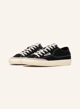 Autry Autry Sneaker Windscape Low schwarz