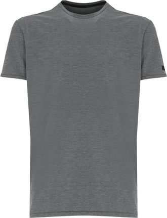 Roberto Ricci Design Rrd, Homme, Tops, Gris, Taille: L T-shirt