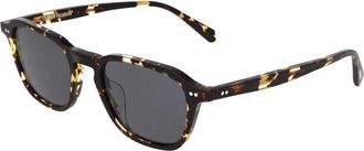 Oliver Peoples unisex, Accessories, Braun, 50 MMGr&ouml;&szlig;e