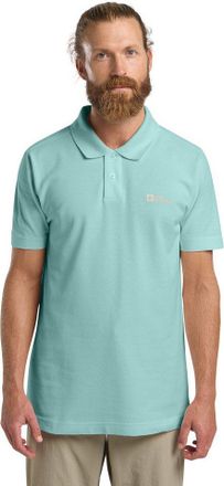 Jack Wolfskin Poloshirt ESSENTIAL POLO M