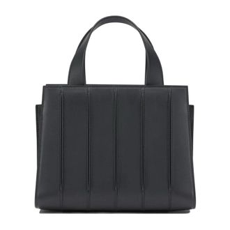 Max Mara Whitney Bag 5 Kleine Handtasche - - Bags - Damen - Grau - ONE SIZE