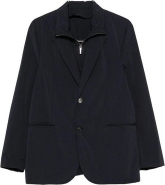 Emporio Armani Blazer - Dunkelblau