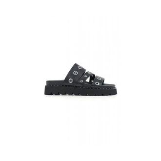 Karl Lagerfeld Damen, Schuhe, Schwarzk, 37 EUGr&ouml;&szlig;e