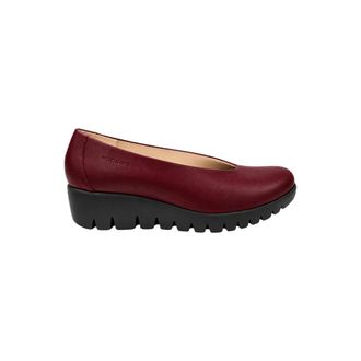 Wonders Fly 100 - - Shoes - Damen - Rot - 38 EU