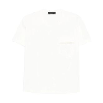 Fabiana Filippi T-Shirt - - Tops - Damen - Wei&szlig; - S