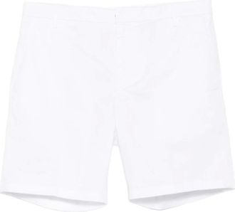 Dondup Homme, Shorts, Blanc, Taille: W35 Shorts d&eacute;contract&eacute;s