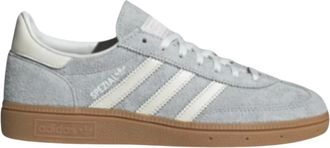 adidas Femme, Chaussures, Gris, Taille: 36 2/3 EU Handball Spezial