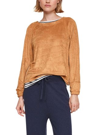 s.Oliver Sweatshirt Langarm