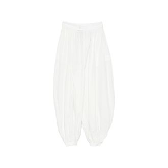 Marrakshi Life Gathered Trousers