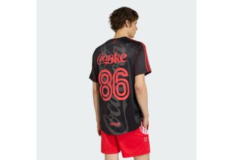 adidas Originals T-Shirt ADIDAS X COCA-COLA TEAMGEIST 26 TRIKOT (1-tlg)