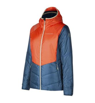 La Sportiva Mythic Primaloft W - Primaloft Jacke - Damen