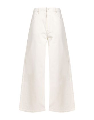 Officine G&eacute;n&eacute;rale HOSEN & R&Ouml;CKE - Jeanshosen auf YOOX.COM