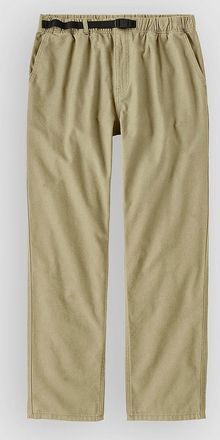 Patagonia Point Reyes Canvas Gi Hose weathered stone