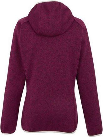 Regatta Outdoorjacke Damen Fleecejacke - Womens Hooded Newhill II