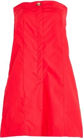 Dixie OVERALLS - Playsuits auf YOOX.COM