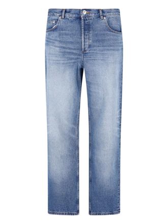 A.P.C. Straight Jeans