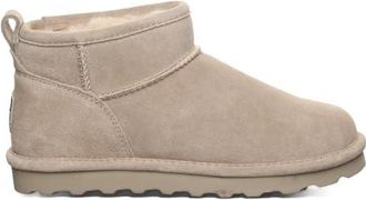 Bearpaw Bottes courtes pour femme, gris, 38 EU