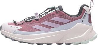 adidas Femme, Chaussures, Violet, Taille: 39 1/3 EU Terrex Trailmaker 2