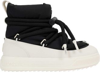 Moncler Moncler Altive Mid Snow Boots