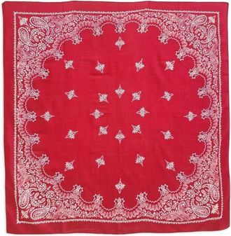Destin Scarf 90X90 Cm Judith