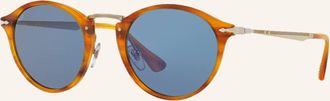 Persol Sonnenbrille po3166s braun