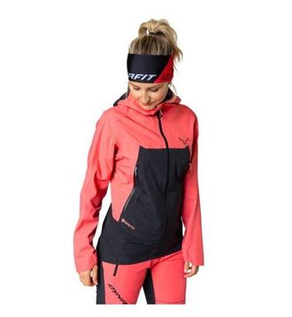 Dynafit Transalper GTX W - GORE-TEX Jacke - Damen