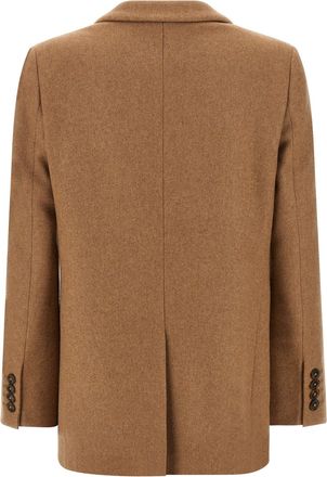 Blaz&eacute; Milano Blazer - Camel