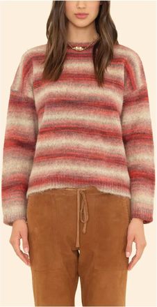 Xirena Pull Anders Laine Mérinos et Alpaga Xirena