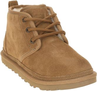 UGG Boots UGG Neumel Schuhe hellbraun Damen 1094269