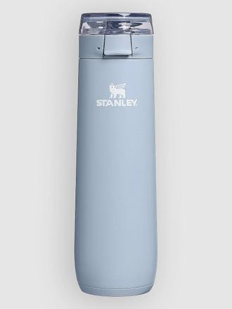 Stanley The FlowstateT Spring Flasche Flasche blue dream stone