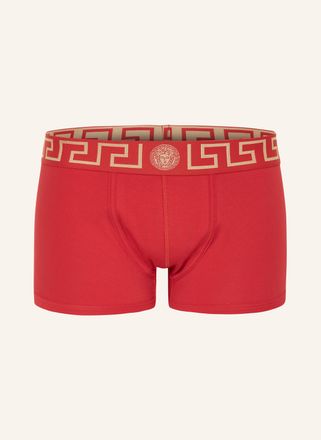Versace Boxershorts rot