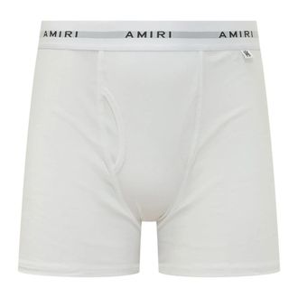 Amiri Boxer Briefs Set - - Underwear - Herren - Wei&szlig; - L