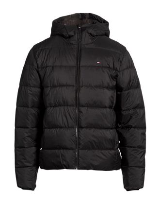 Tommy Hilfiger JACKEN & M&Auml;NTEL - Pufferjacken & Daunenjacken auf YOOX.COM