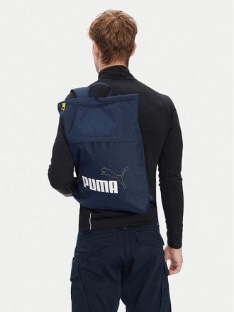 Puma Rucksack Phase Elemental 906950 Dunkelblau