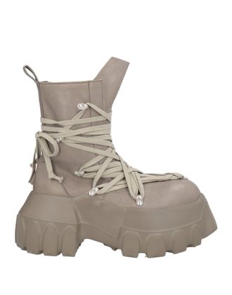 Rick Owens SCHUHE - Stiefeletten auf YOOX.COM