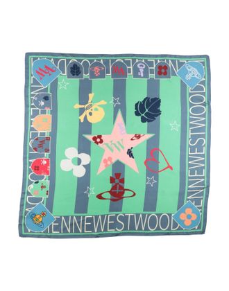 Vivienne Westwood ACCESSOIRES - Schals auf YOOX.COM