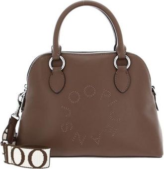 Joop Giro Nava Handbag S Camel