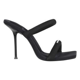 Alexander Wang Damen, Schuhe, Schwarzk, 38 1/2 EUGr&ouml;&szlig;e