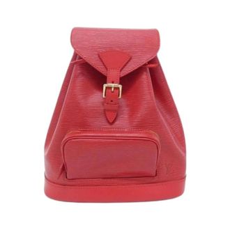 Louis Vuitton Damen, Pre-Owned, Rot, ONE SIZEGr&ouml;&szlig;e