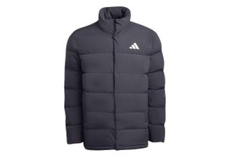 adidas Performance Daunenjacke adidas Herren Daunenjacke HELIONIC MID J