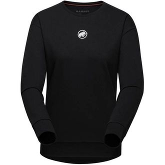 Mammut Damen Pullover Mammut Core ML Crew Neck Women Original