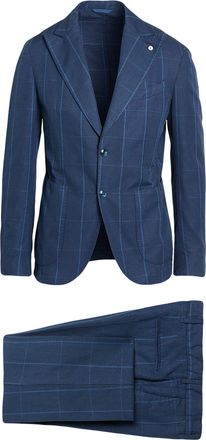 L.B.M. 1911 ANZ&Uuml;GE und CO-ORDS - Anz&uuml;ge auf YOOX.COM