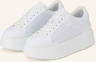 Bogner Sneaker New York 15 weiss